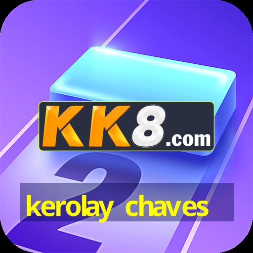 Kerolay Chaves Ios